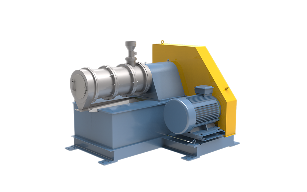 DRY ATTRITION MILL – Wuxi Taixian Powder Technology Co., Ltd.
